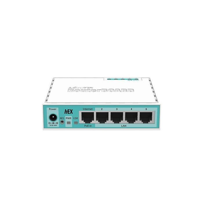 Harga Mikrotik RB750GR3 Setting Terbaru Jan 2025 | BigGo Indonesia