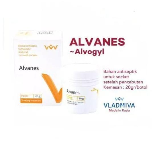 Harga Alveogyl Terbaru Januari 2024 |BigGo Indonesia