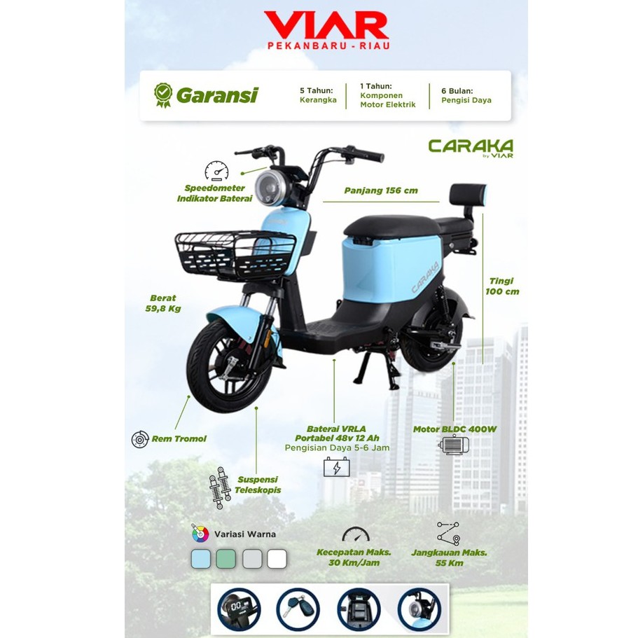 Produk SGP VIAR Pekanbaru-Sumbar | Shopee Indonesia