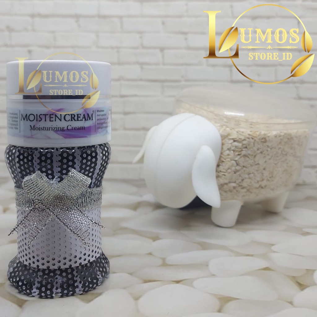Moisten Cream - Perumperindo.co.id
