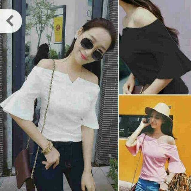 Harga eiko blouse Terbaru Sep 2025 | BigGo Indonesia