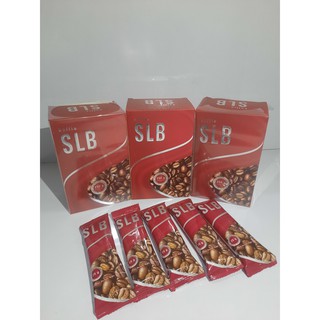 Jual Kopi SLB 1 Sachet @ Koffie Sehat Lahir Bathin - Kopi tempur ...