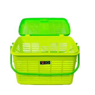 Jual Keranjang Rio Piknik Maspion B K077 | Shopee Indonesia