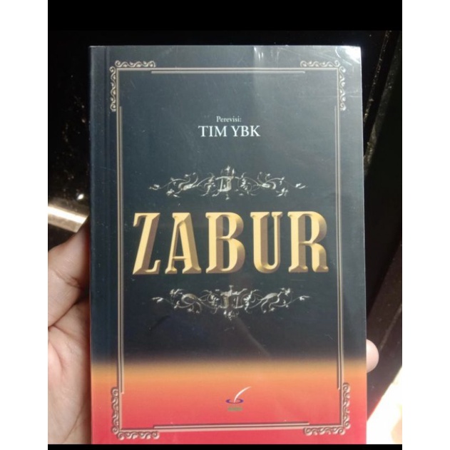 Harga Zabur Terbaru Mei 2023 |BigGo Indonesia