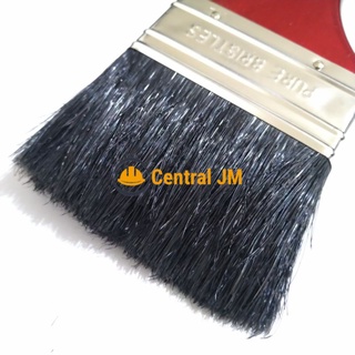 Jual Kuas Cat Bulu Hitam Tebal [ Varian Ukuran ] PREMIUM - Alat Tukang ...