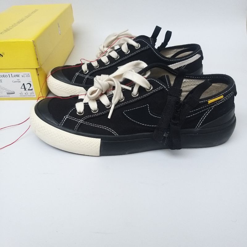 Jual Sepatu Compass Fr2 Proto Indonesia V2 | Shopee Indonesia
