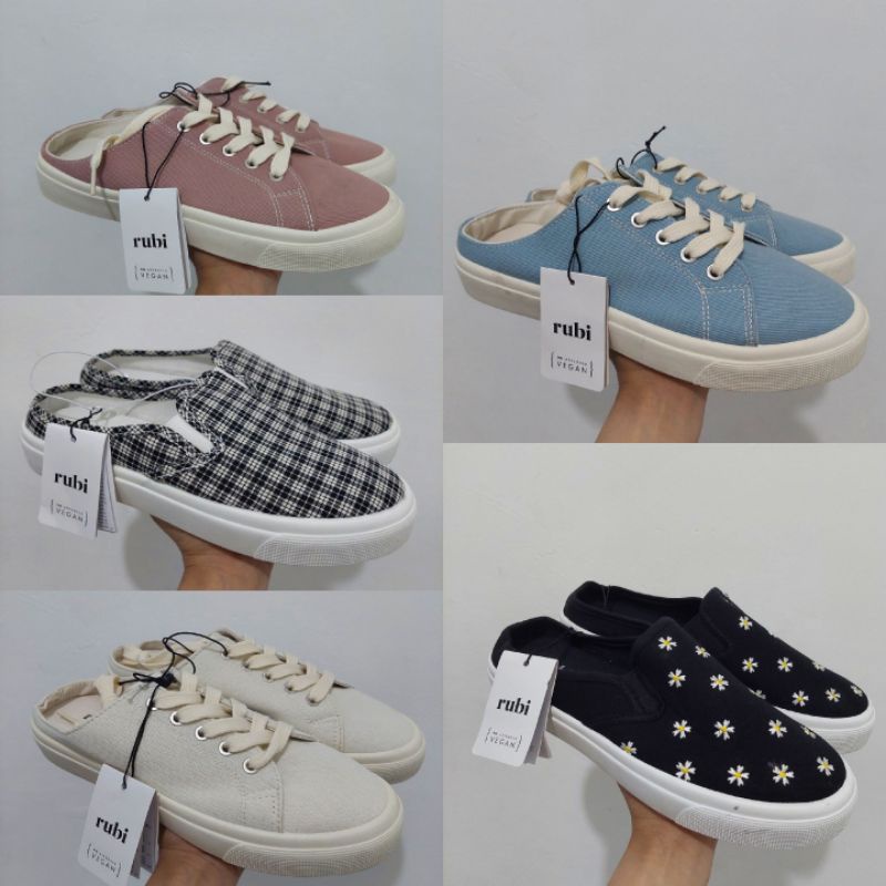 Jual RUBI SHOES HARGA PROMO ( BEST SELLER ) | Shopee Indonesia