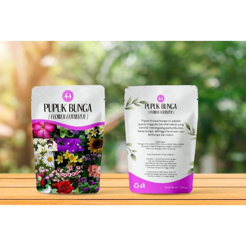 Jual Pupuk bunga untuk semua jenis tanaman bunga | Shopee Indonesia