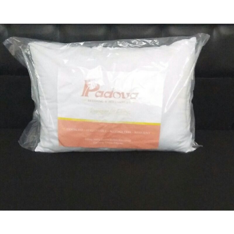 Jual Bantal dan guling Full DACRON 100% ( Merek PADOVA & GUHDO ...
