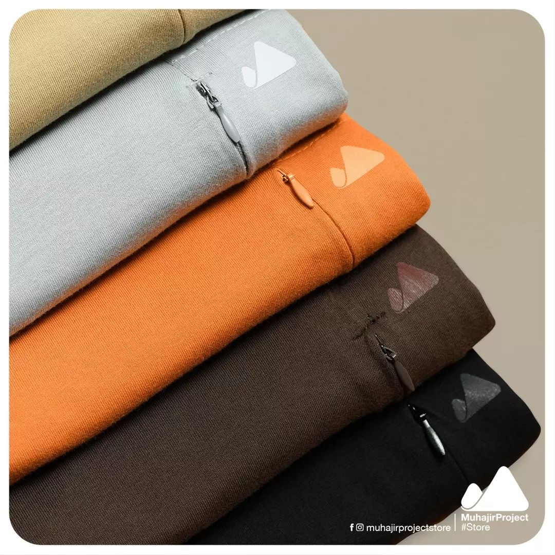 Produk Muhajir Project Store | Shopee Indonesia