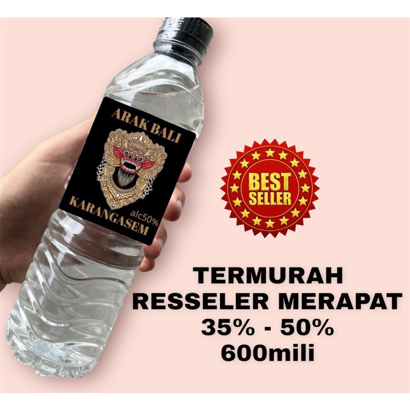 Jual arak bali karangasem Harga Terbaik & Termurah Oktober 2022 | Shopee Indonesia