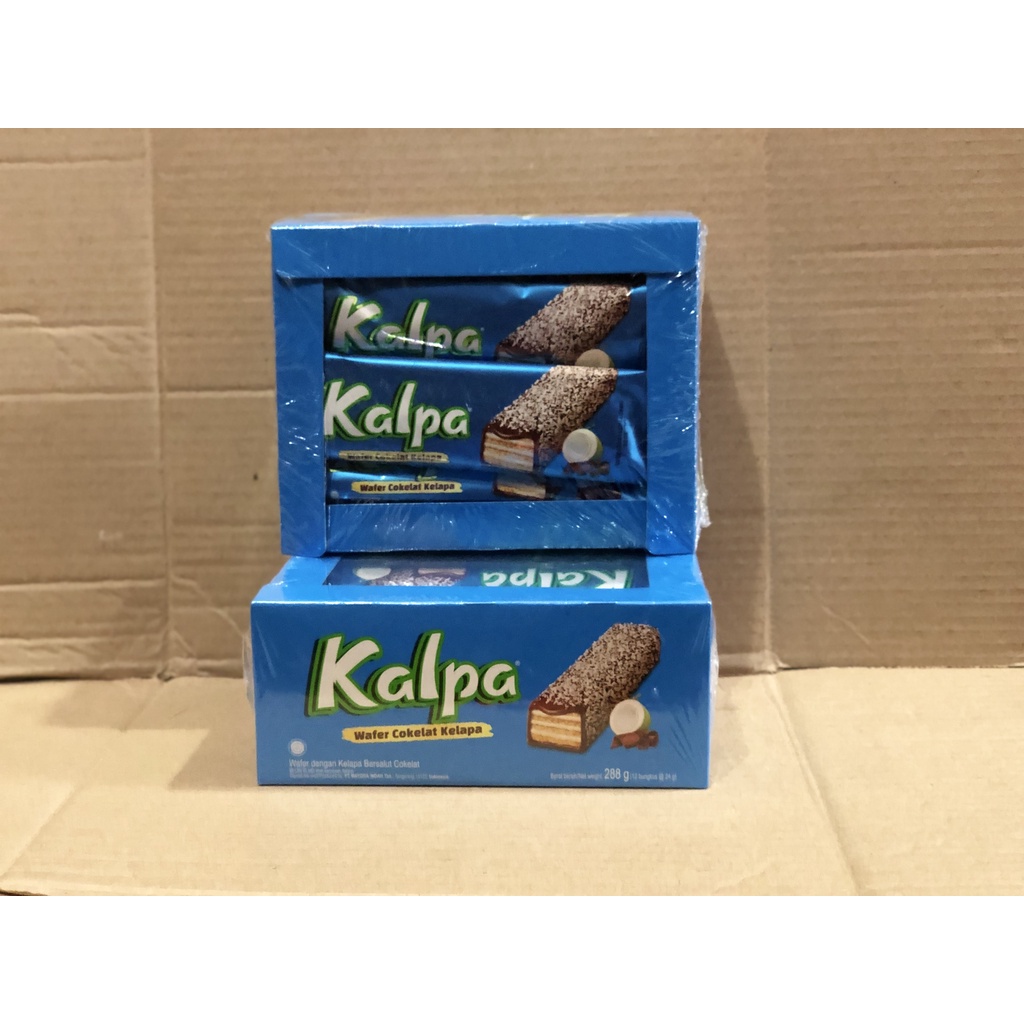 Jual ROMA KALPA BOX 24 gr | Shopee Indonesia