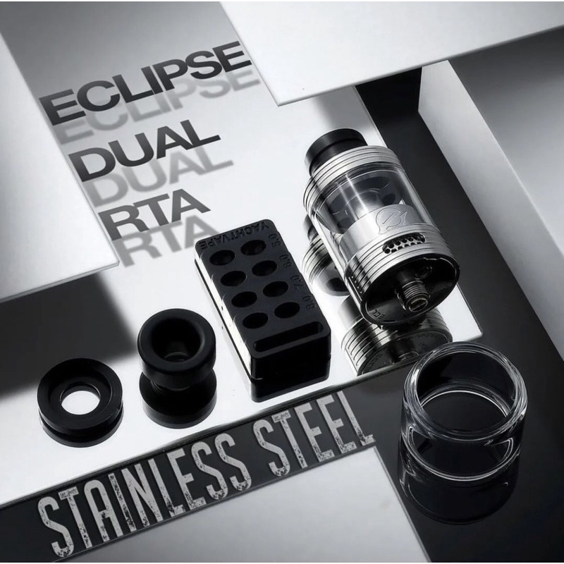 Harga Eclipse Rta Dual Terbaru November 2023 |BigGo Indonesia
