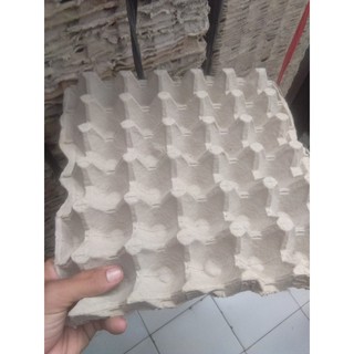Egg Tray telur Tempat Telur Karton krat telur | Shopee Indonesia