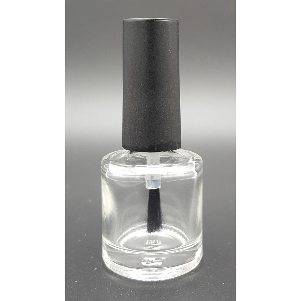 Jual BOTOL CAT KUKU KUTEK NAIL POLISH SILINDER 10ML 6p Indonesia|Shopee ...