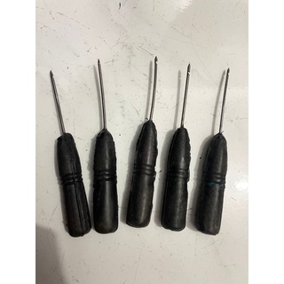 Jual JARUM SOL SEPATU HITAM / JARUM ALAT SOL / JARUM JAHIT SOL HITAM ...