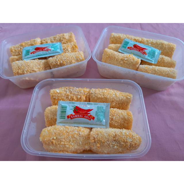 Jual Risoles mayones frozen | Shopee Indonesia