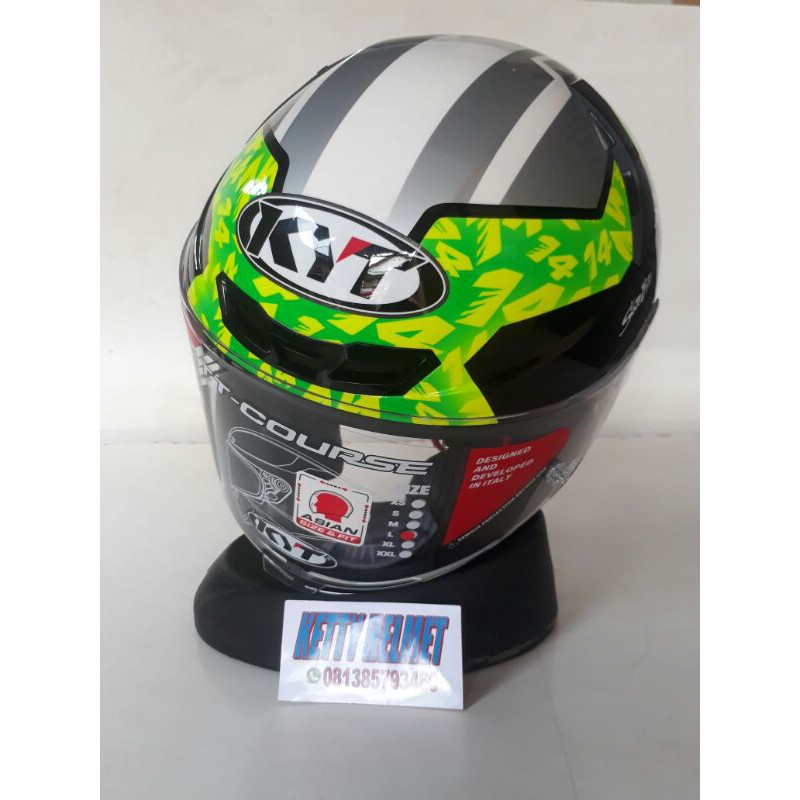 Jual kyt tt course arbolino | Shopee Indonesia