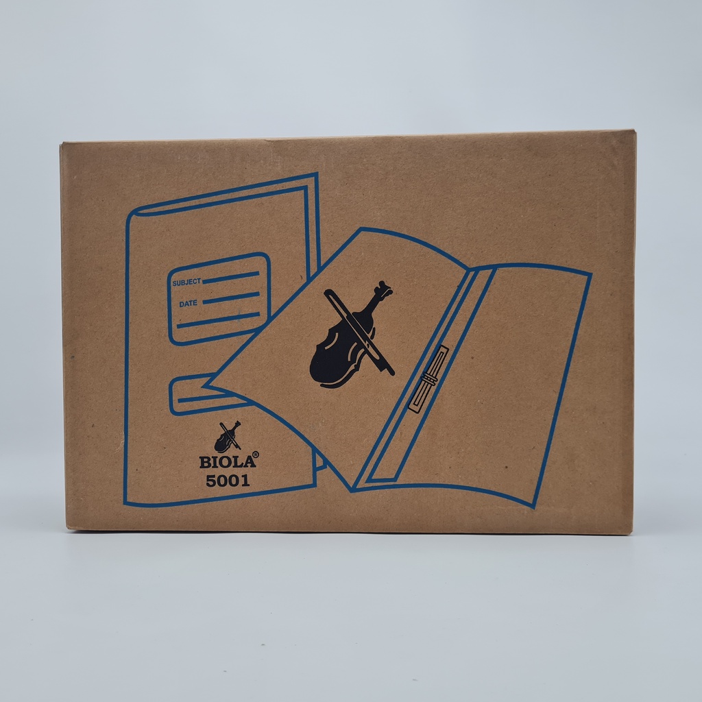 Jual Map Biola 5001 Tulang (50/BOX) | Shopee Indonesia