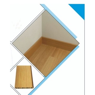 Jual Plin PVC / Plint PVC / list lantai PVC / list Plank isi perbatang ...