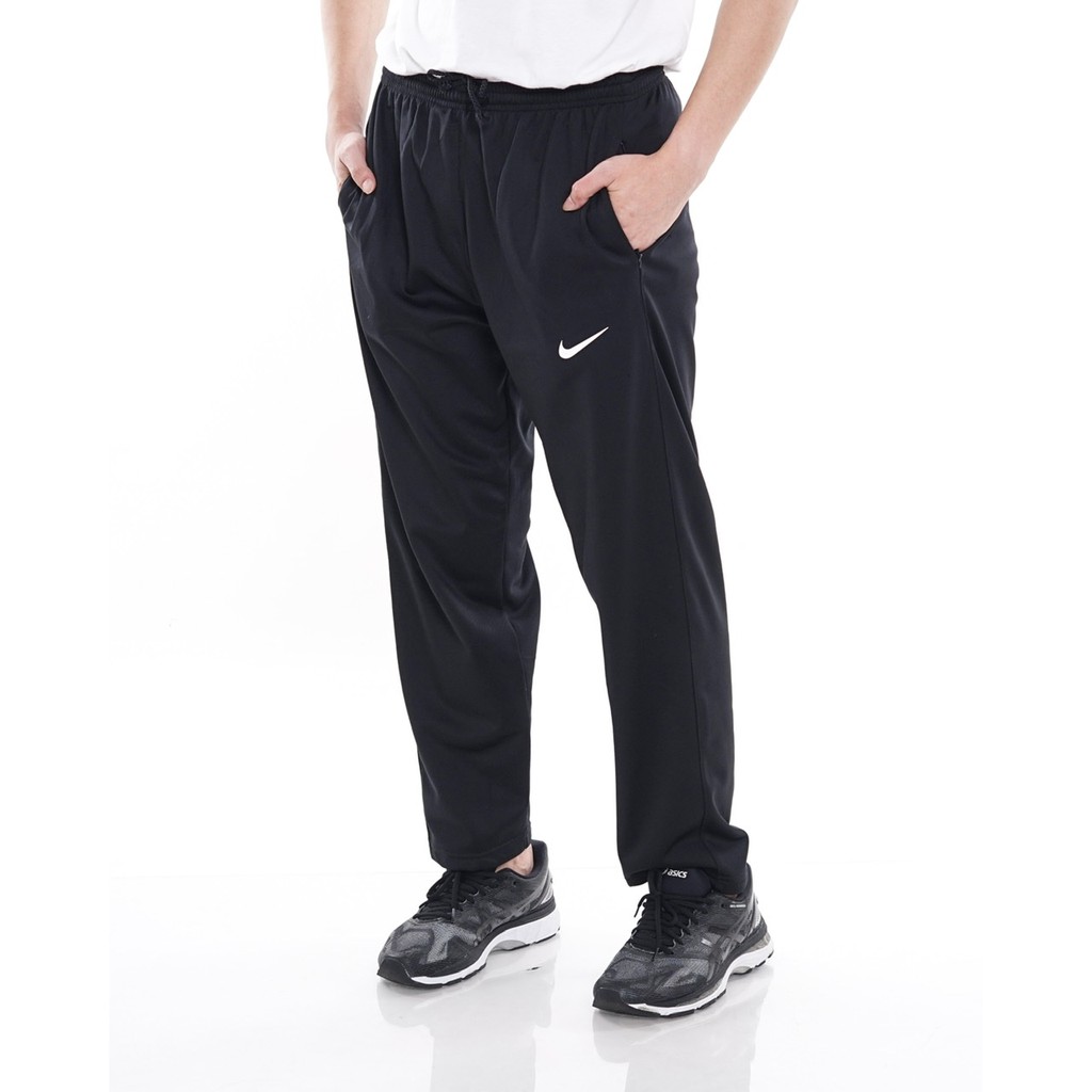 Jual Celana Training HITAM RESLETING Model Polos N01 Training Olahraga ...