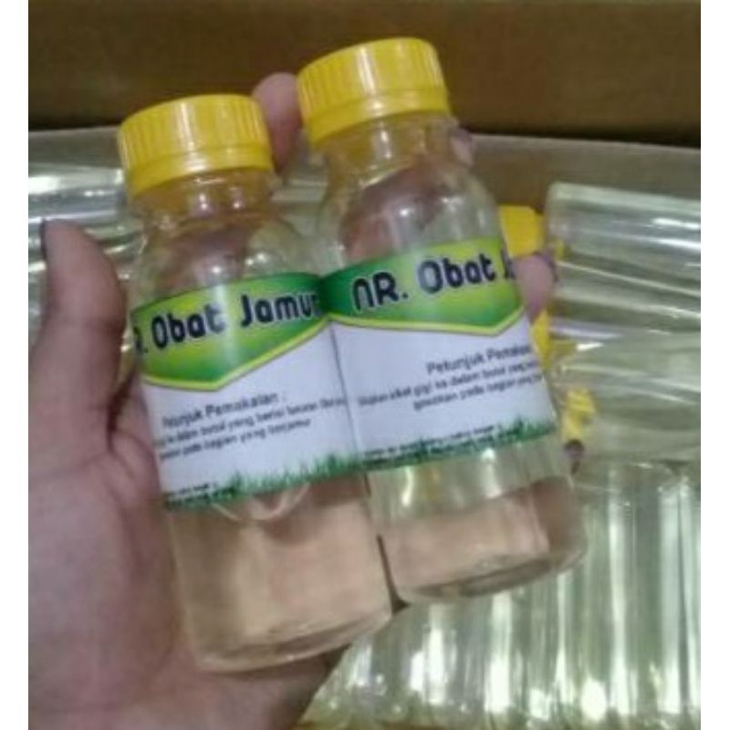 Jual NR OBAT JAMUR PAKAIAN 100 Ml | Shopee Indonesia