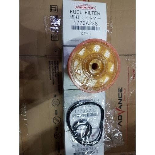 Jual Filter solar Pajero dakar 1770a233 | Shopee Indonesia