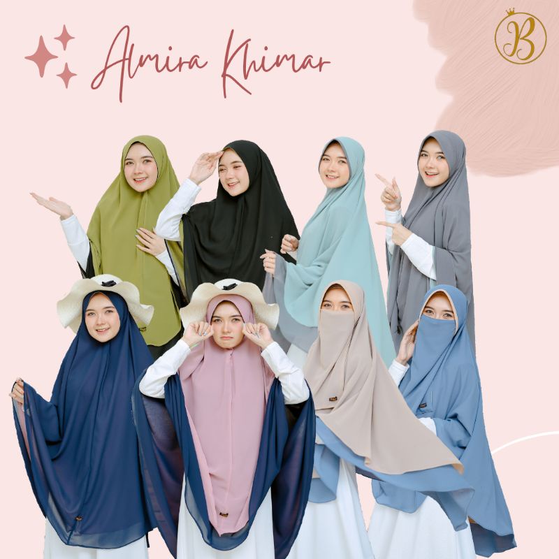 Produk balqishumaira.id | Shopee Indonesia