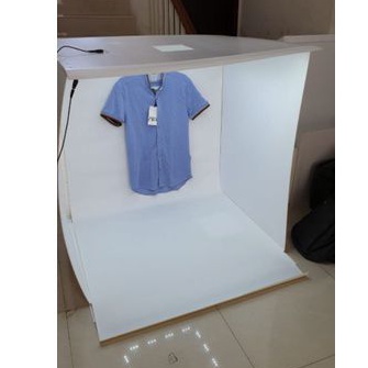 Jual Mini studio photo box ukuran ( 75x75cm ) | Shopee Indonesia