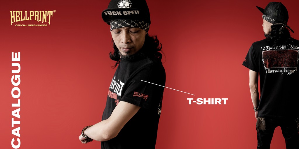 Produk HELLPRINT MERCHANDISE | Shopee Indonesia