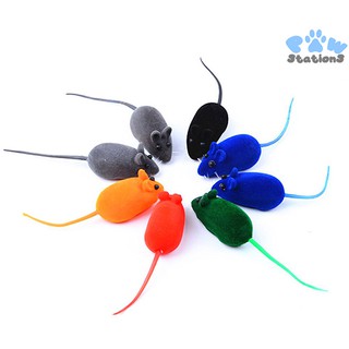 Tikus Mainan Kucing Tikus Mainan Bunyi Cit - Cit Tikus - Tikusan Tikus ...