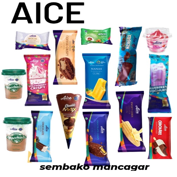 Aice Ice Cream Now Available In Manila The Hungry Traveler, 59% OFF