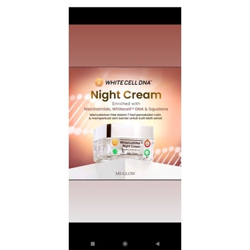 Jual WHITE CELL DNA | Shopee Indonesia