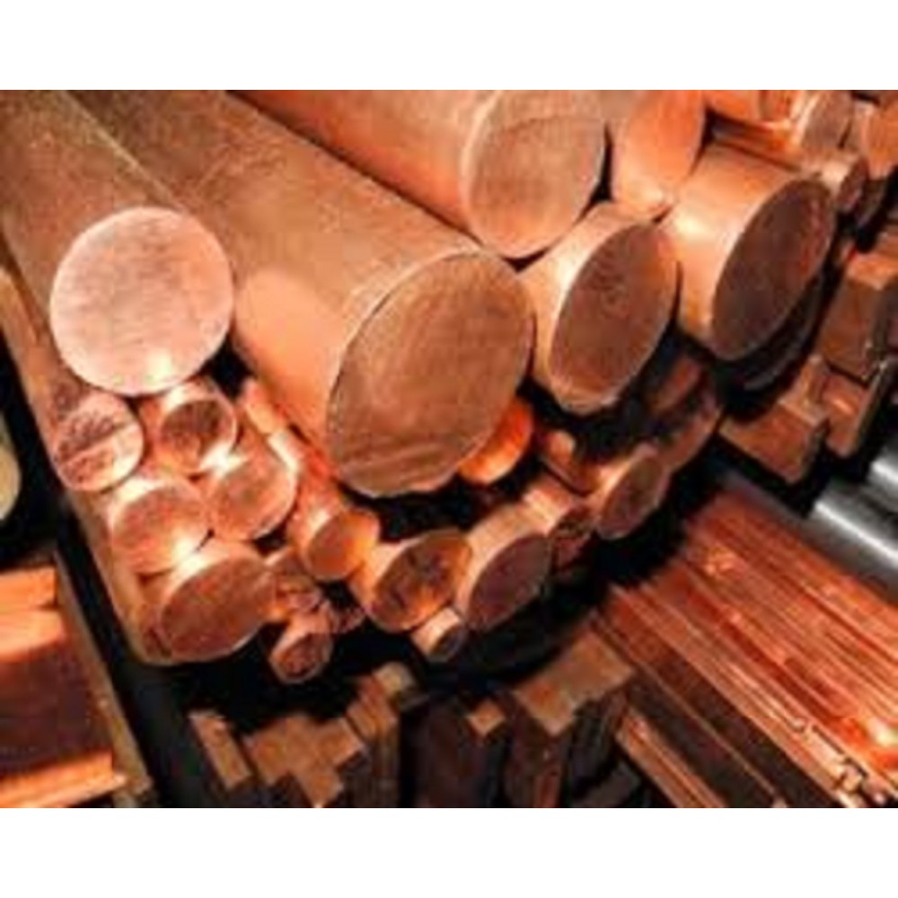 Jual AS TEMBAGA DIA 8MM x PANJANG 1 MTR | Shopee Indonesia