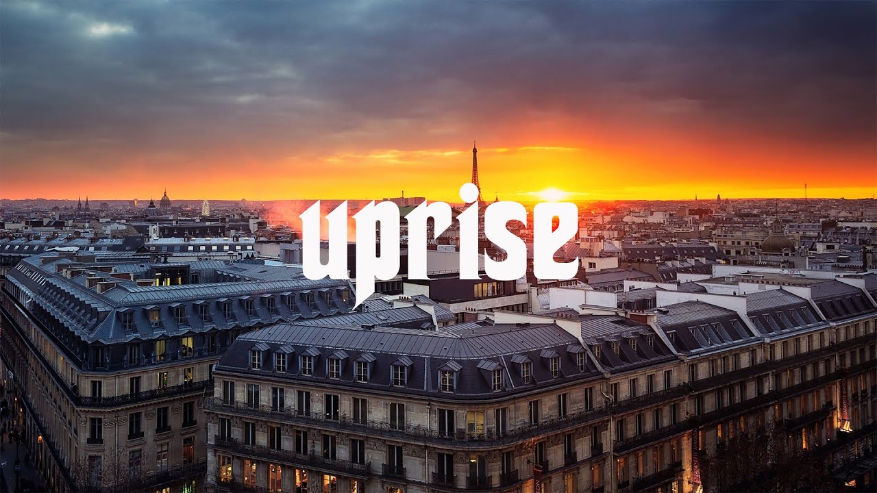 Toko Online Uprise Official Shop | Shopee Indonesia