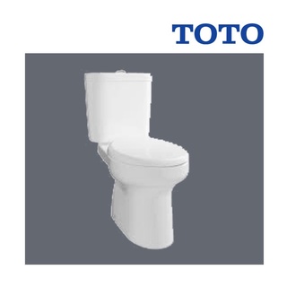 Jual KLOSET DUDUK TOTO CW420/ KLOSET AS 50 | Shopee Indonesia