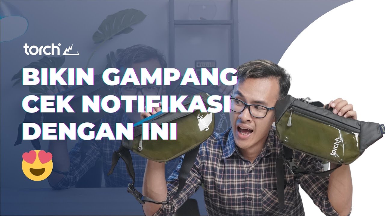Toko Online TORCH.ID OFFICIAL | Shopee Indonesia