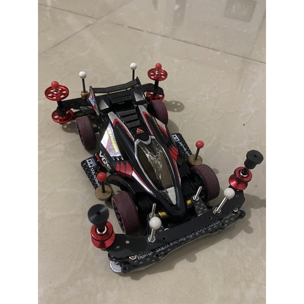 Jual Tamiya Mini4WD | Shopee Indonesia