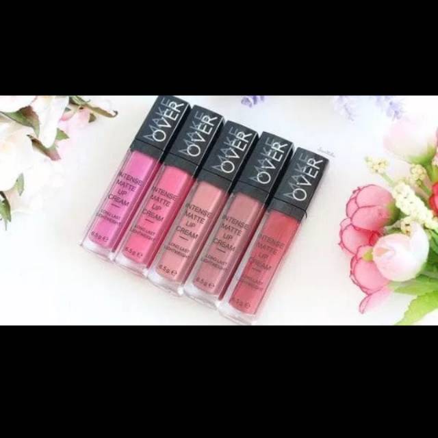 Lipstik make over | Shopee Indonesia