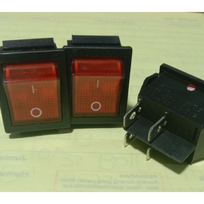 Jual saklar power besar | Shopee Indonesia