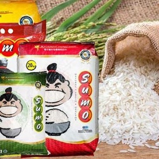 Jual Beras Sumo - Merah Kuning Hijau | Shopee Indonesia