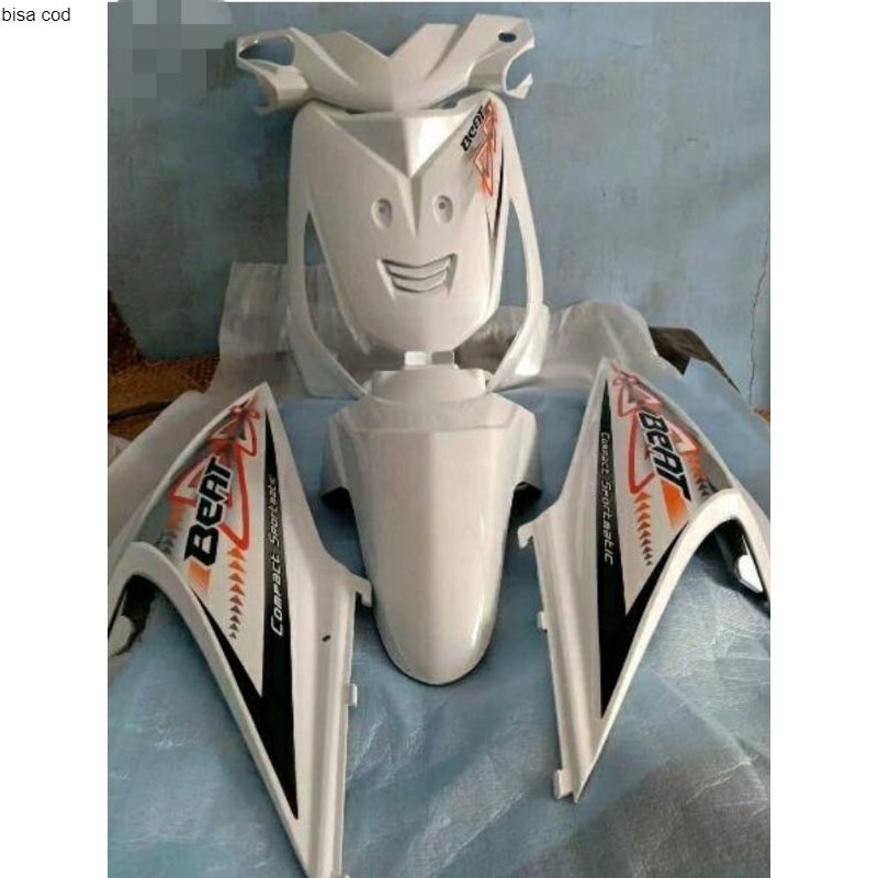 Spare Part Honda Beat Karbun | Reviewmotors.co