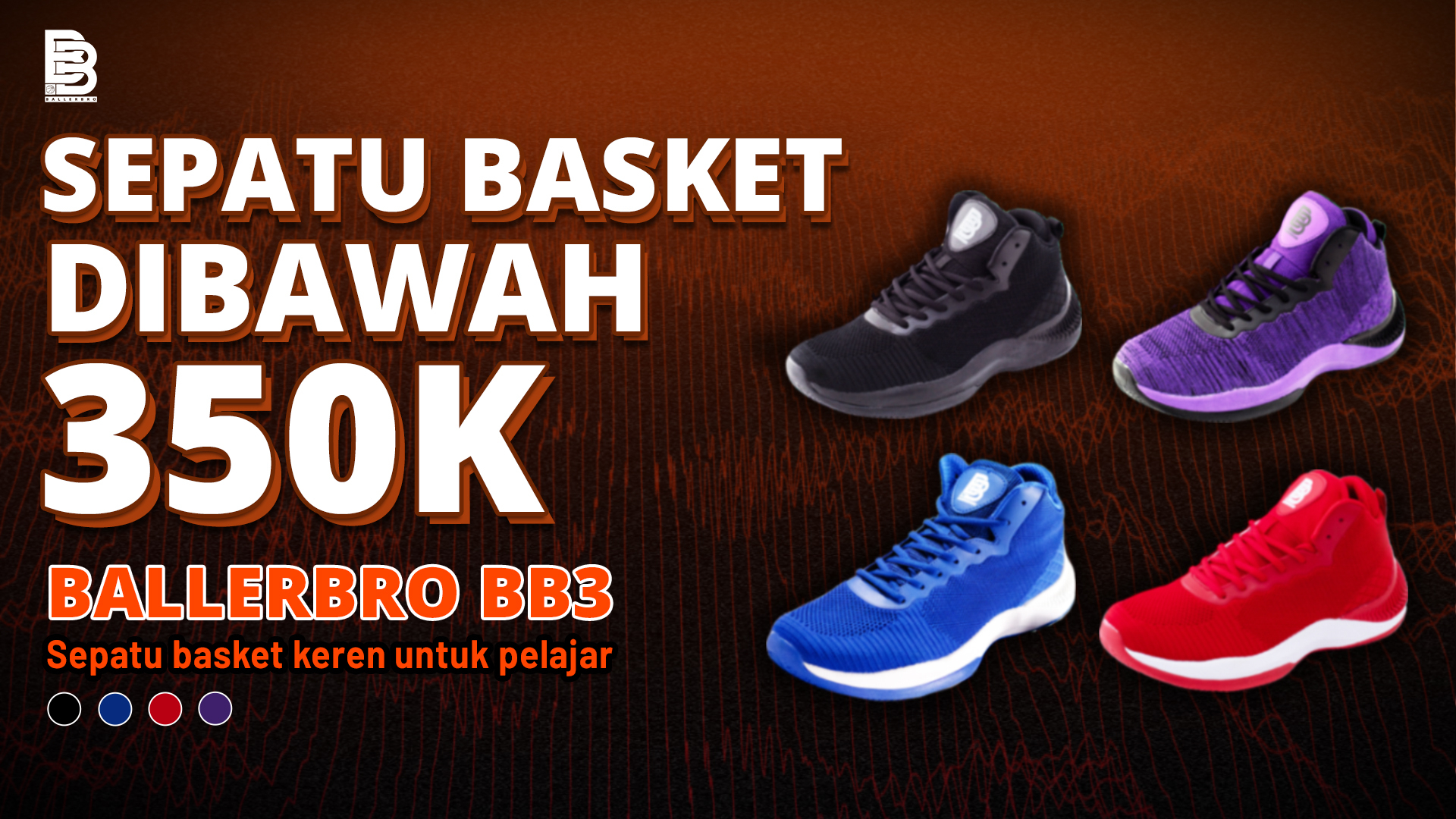 Produk ballerbroid | Shopee Indonesia