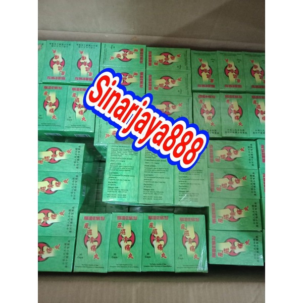 Jual fung seh gu tong wan 12botol | Shopee Indonesia