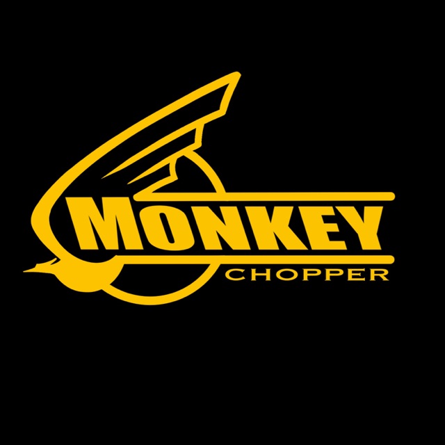 Produk Monkey Chopper | Shopee Indonesia