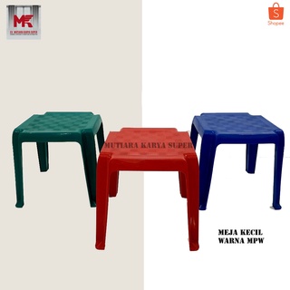 Jual Meja Kecil Plastik | Meja Plastik | Shopee Indonesia