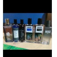 Jual Parfum Moris Batman Urban City | Shopee Indonesia