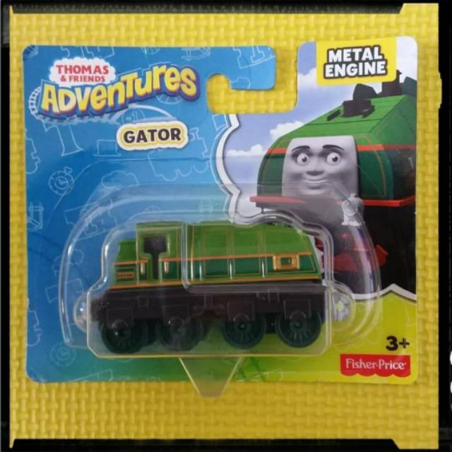 Jual Thomas and Friends Gator | Shopee Indonesia
