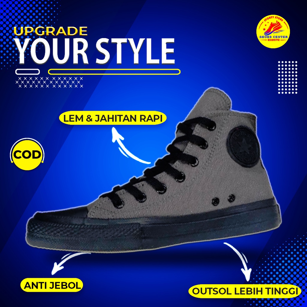 Jual Sepatu Compass Original Gazelle Vintage Compas Sepatu Sekolah ...