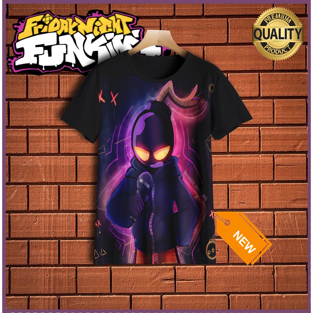 Harga Friday Night Funkin Whitty Terbaru Mei 2025 | BigGo Indonesia